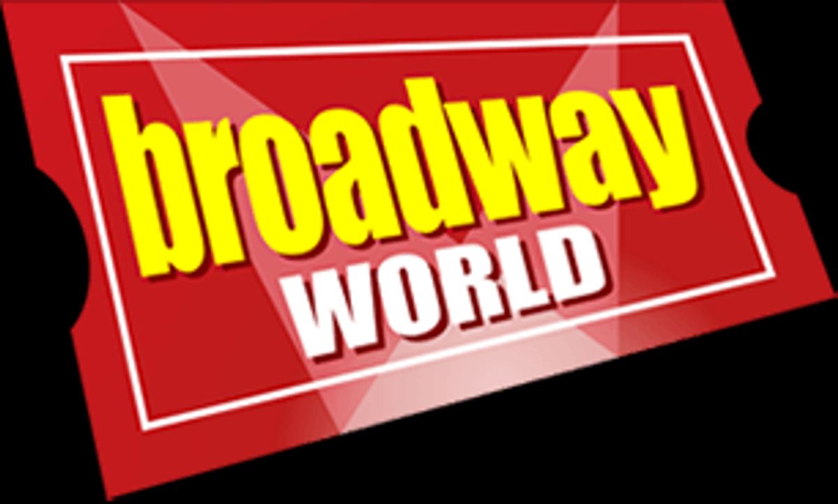BroadwayWorld TV - Broadway Videos, Backstage Content, Show & Concert ...