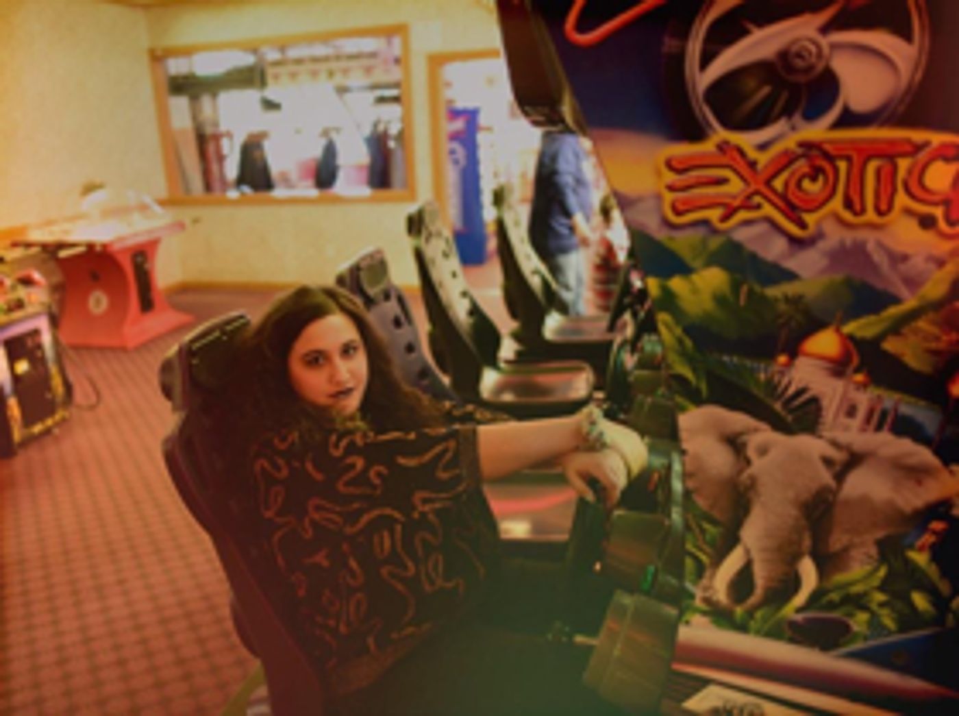 PALEHOUND Announces Dates with Courtney Barnett, A PLACE I'LL ALWAYS GO ...