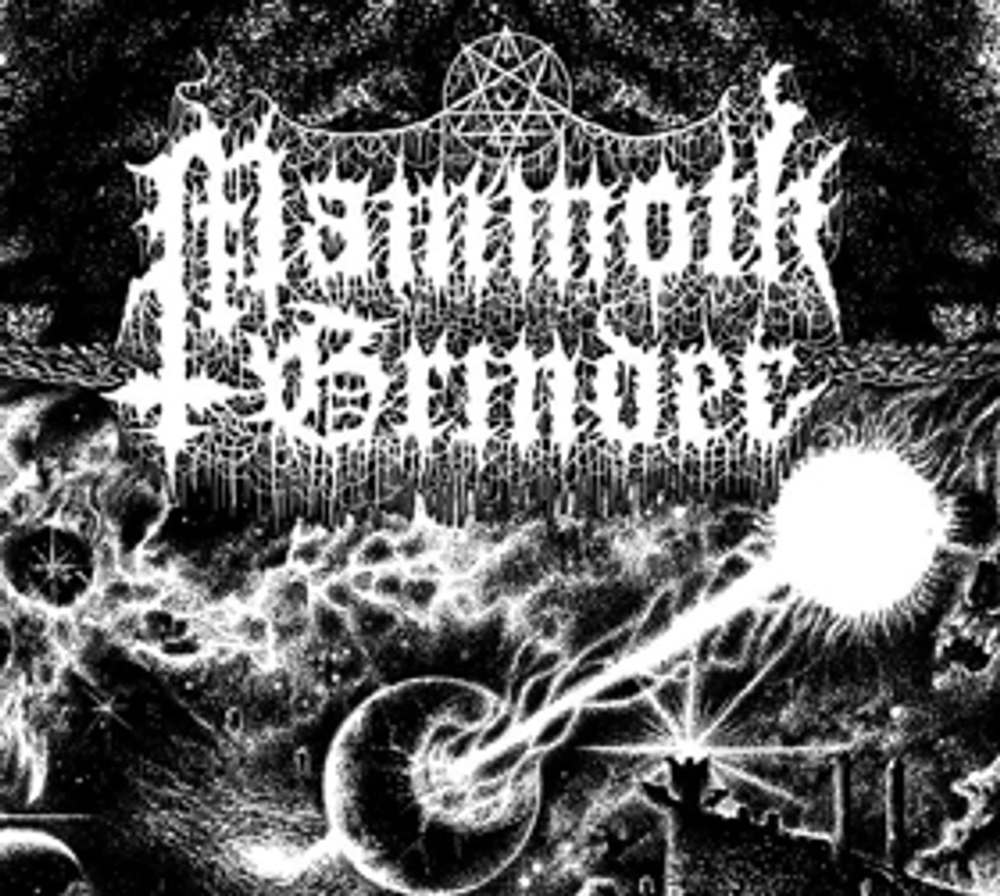 Mammoth Grinder Announce New Album 'Cosmic Crypt;' Share New Song