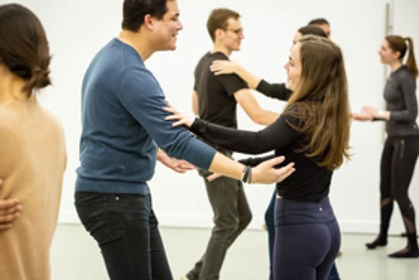 Ailey Extension Celebrates American Heart Month