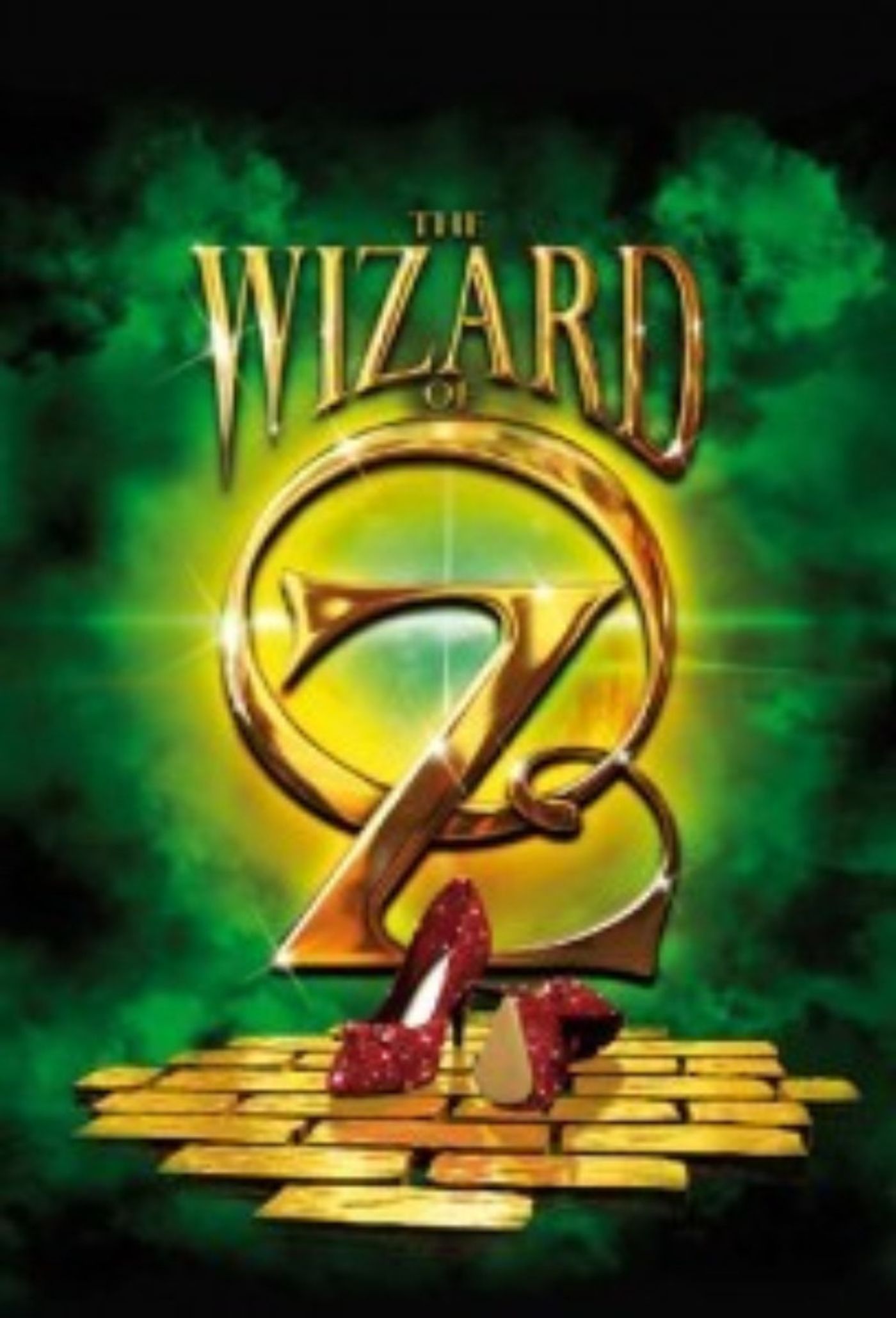 THE WIZARD OF OZ Comes To Gilbert And Sullivan Society Of Bermuda 10/14