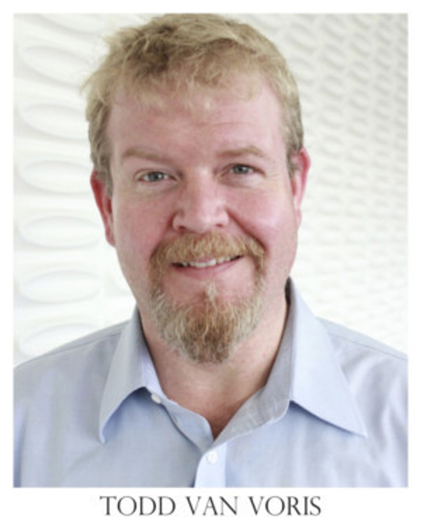 Todd Van Voris Stars In Triangle's THE ABSOLUTE BRIGHTNESS OF LEONARD ...