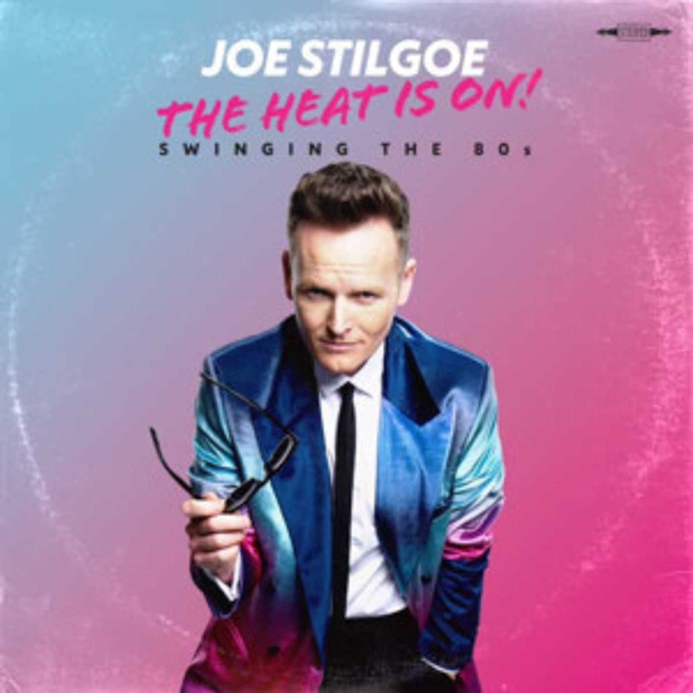 Review: JOE STILGOE – THE HEAT IS ON, Ronnie Scott's