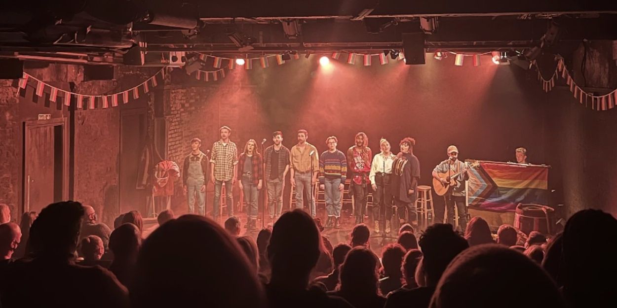 £64k Awarded to 14 UK Theatres By Theatres Trust and The Linbury Trust ...