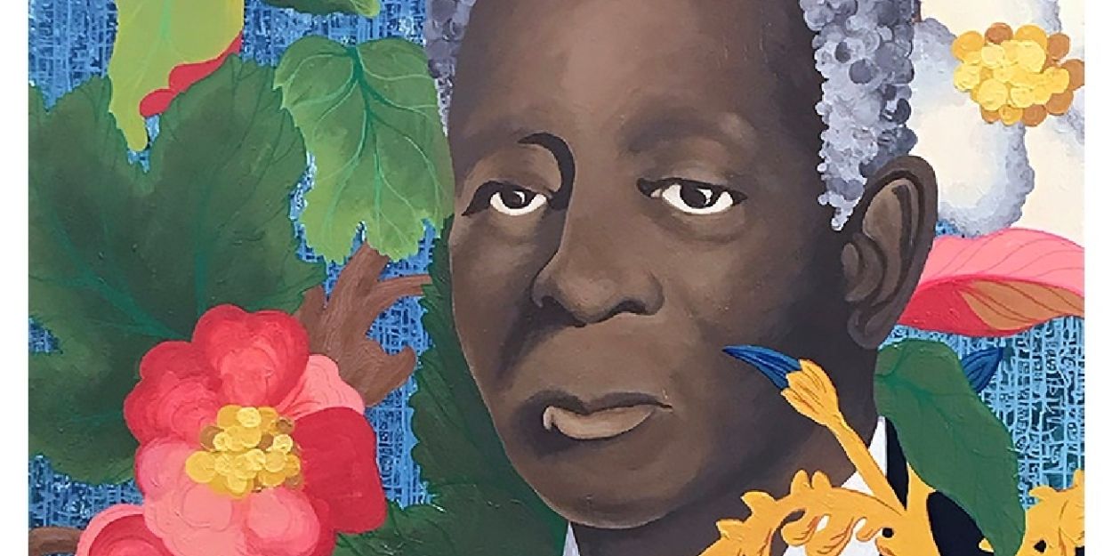 'Black Art, Black Artists Shaping Tomorrow's History' Anchors Black ...