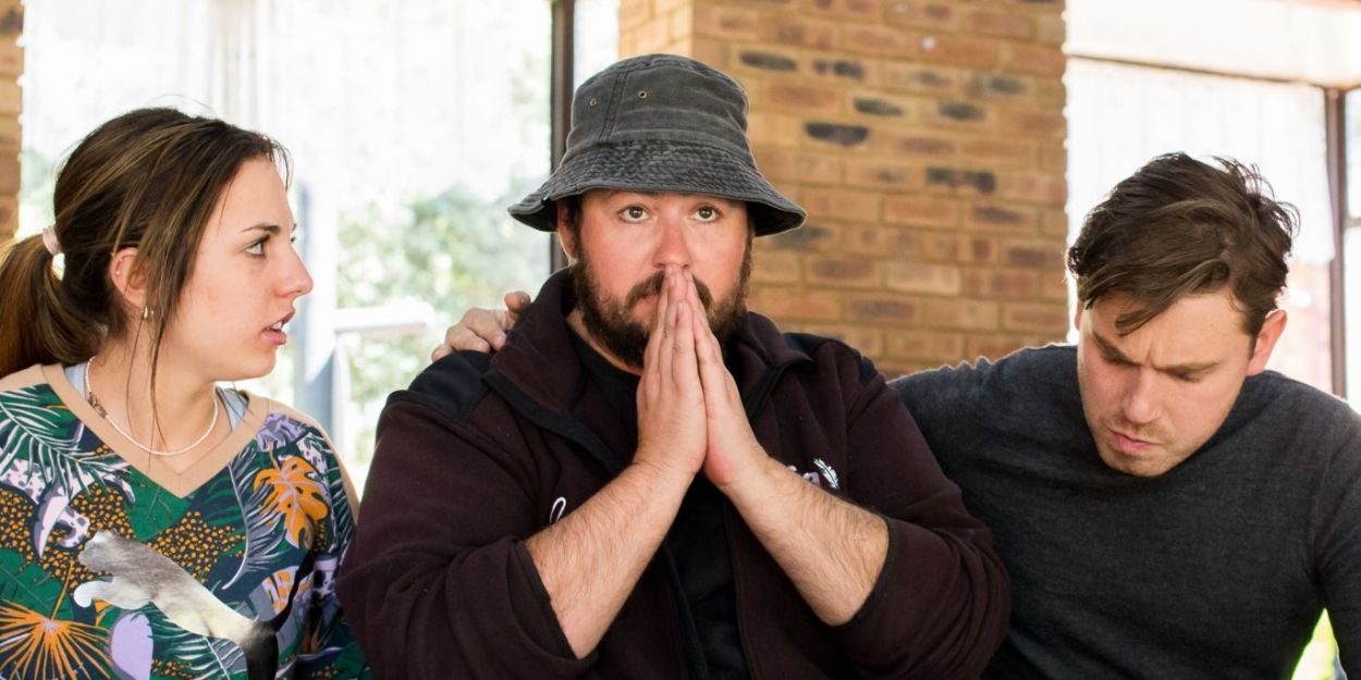 MY BOETIE SE SUSSIE SE OU Comes To Emperors Palace This Month