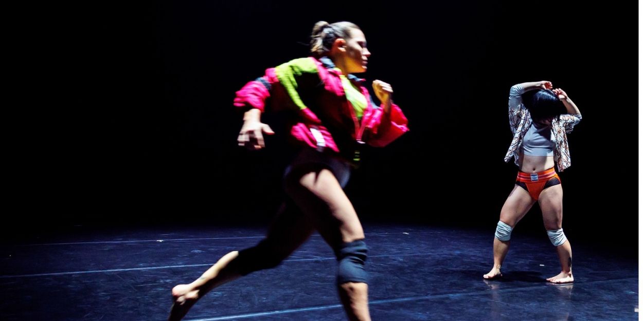 Erin Kilmurray & Kara Brody to Present World Premiere of Duet KNOCKOUT ...