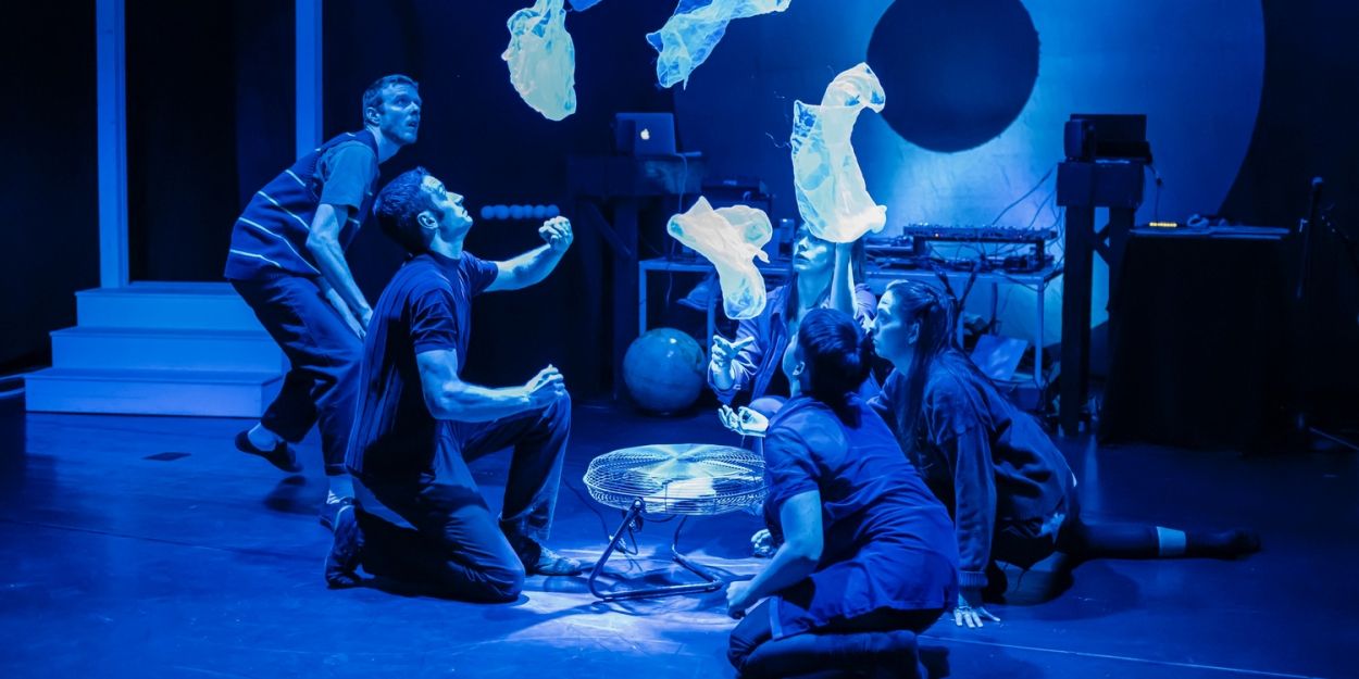 3AM Theatre's FIRST LIGHT Performance Series to Play in March