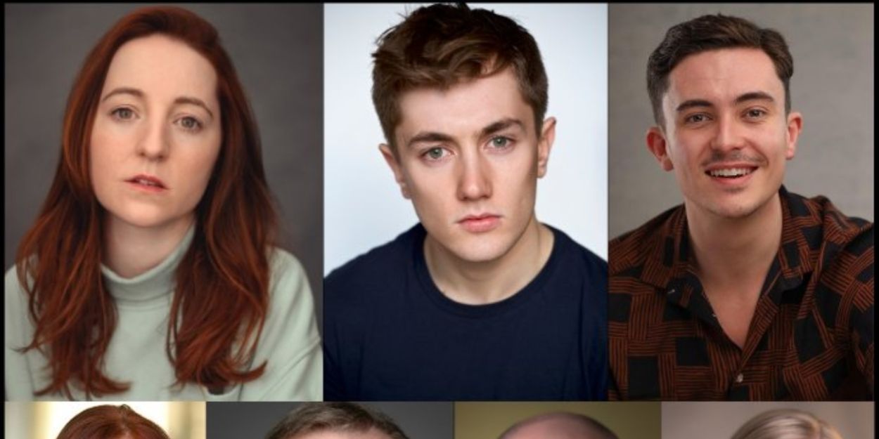 Full Cast Set For RESTLESS NATIVES: The Musical