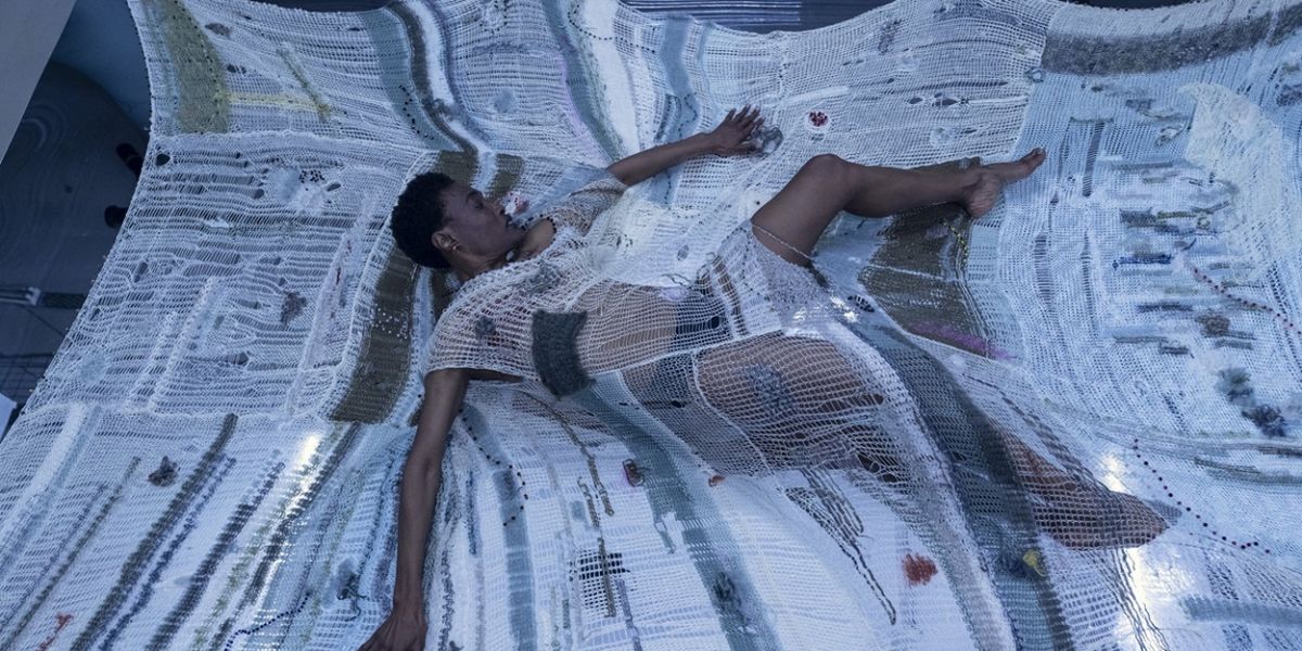 ICA's 2024 Live Art Festival Ushers in Spring To Cape Town