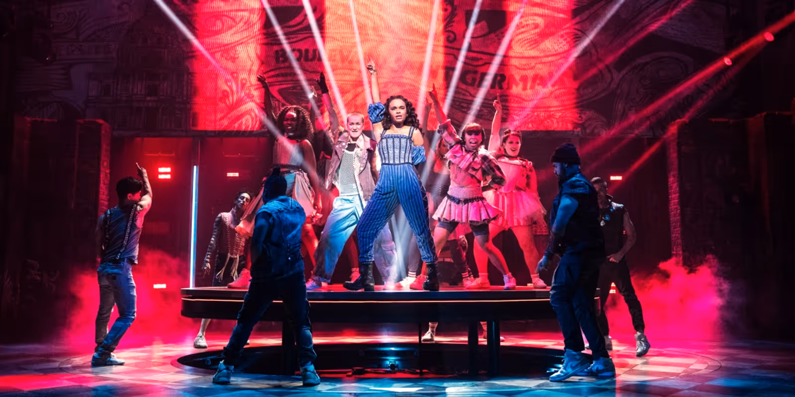 & JULIET on Broadway- A Complete Guide