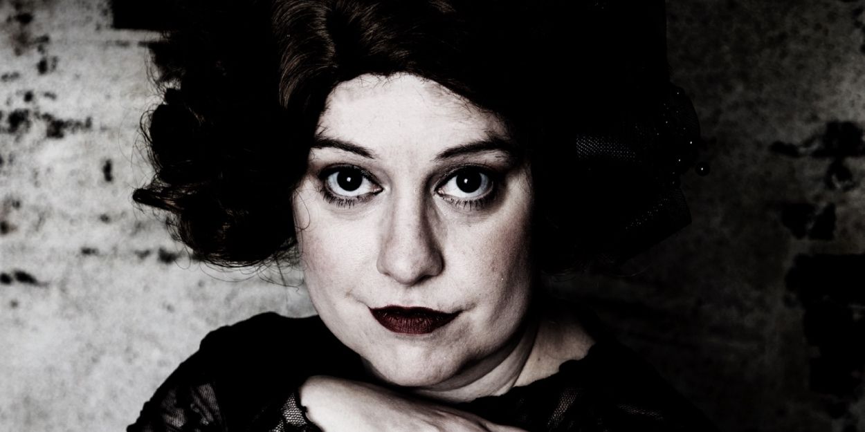 RAG DOLL ON A BOMB SITE to Open at Hudson Guild Theatre