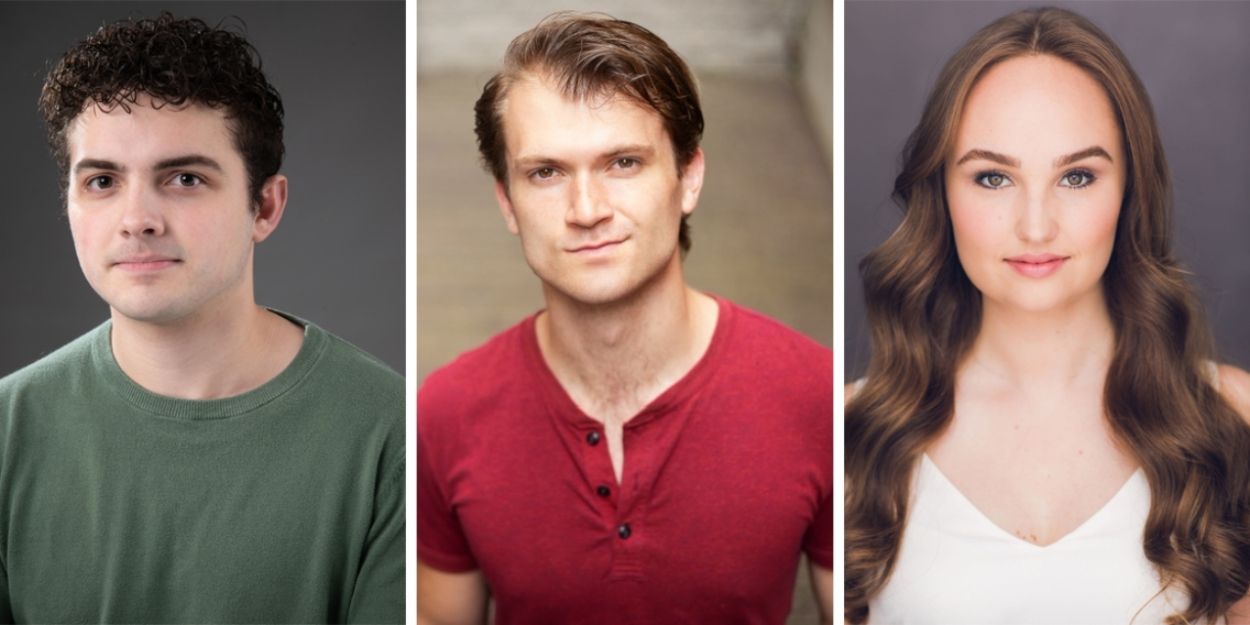 11th Annual THE ROCKY HORROR SHOW is Coming to The Roxy Regional Theatre