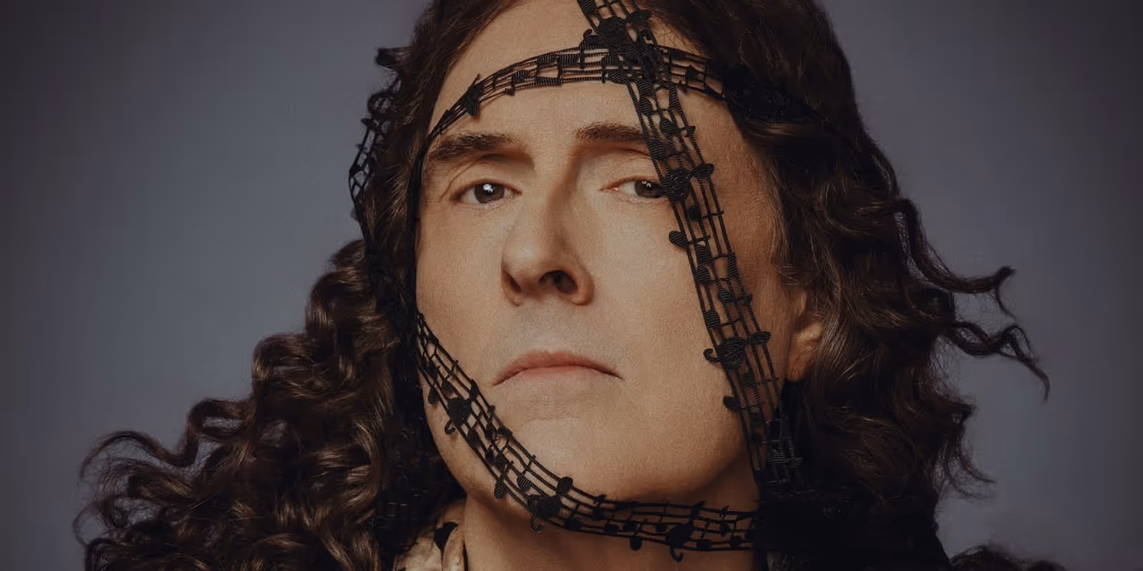 'Weird Al' Yankovic Sets Massive 2026 'BIGGER & WEIRDER' Tour
