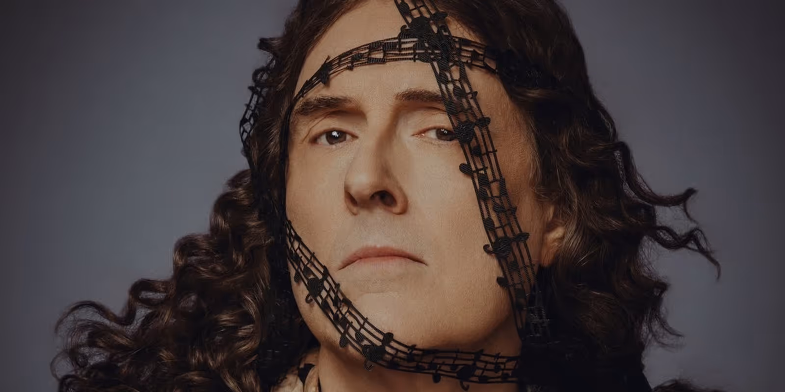 “Weird Al” Yankovic Will Return to Providence Performing Arts Center In ...