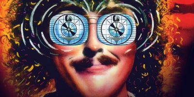 'Weird Al' Yankovic to Celebrate UHF with Special Anniversary Screening