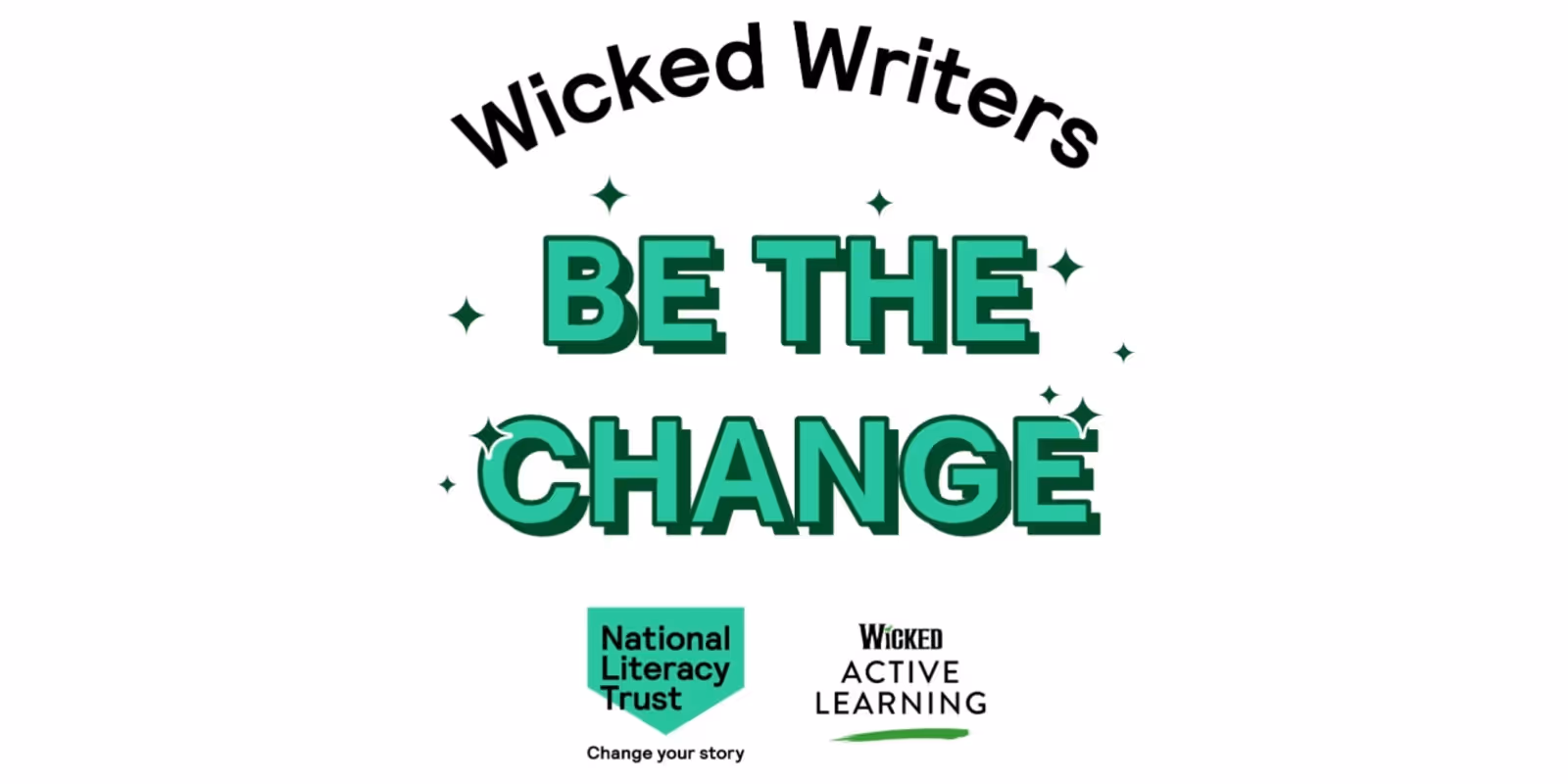 'Wicked Writers' Competition Will Return to Schools in 2025