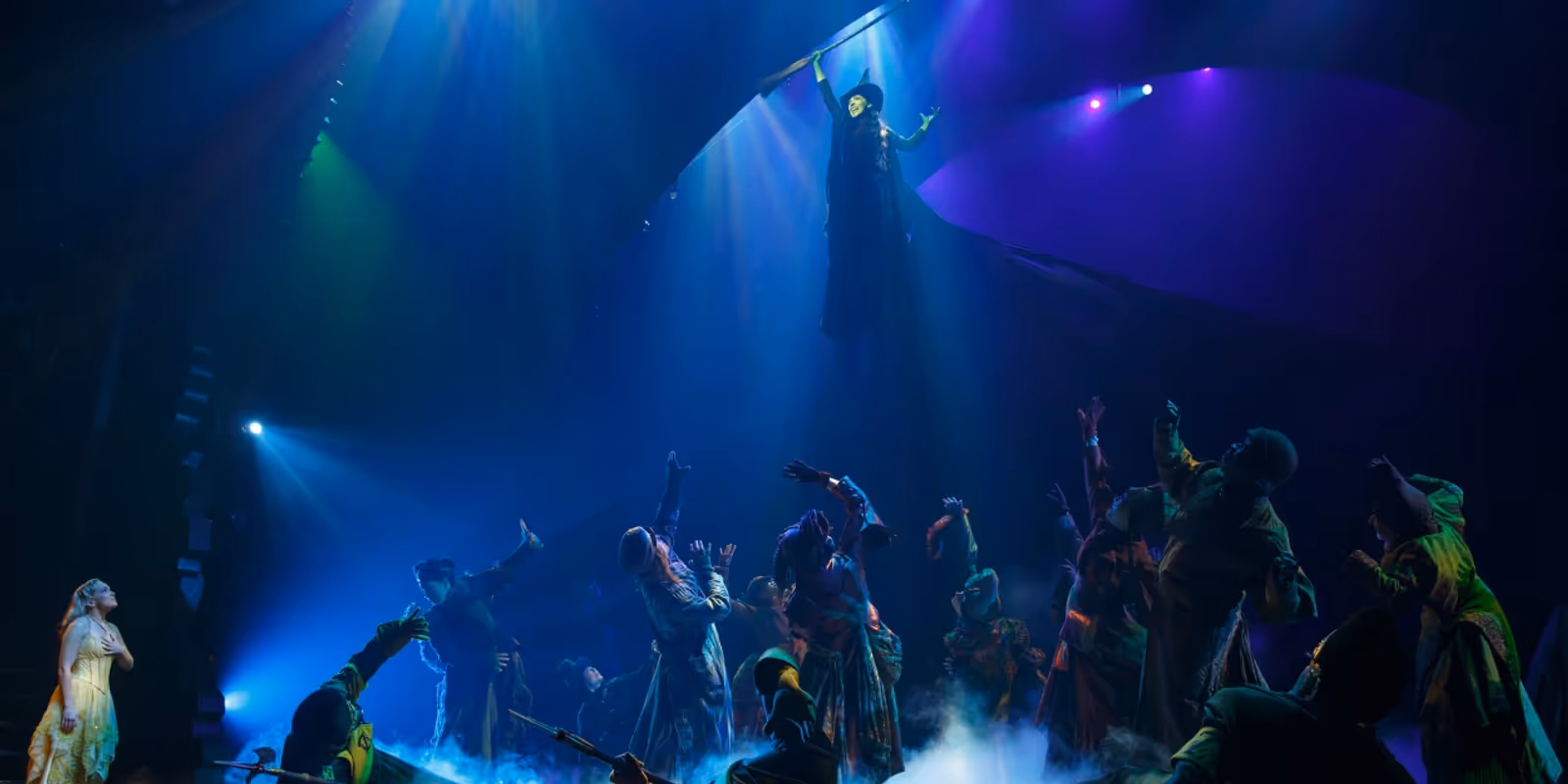 10 Facts The Only WICKED Super-Fans Know