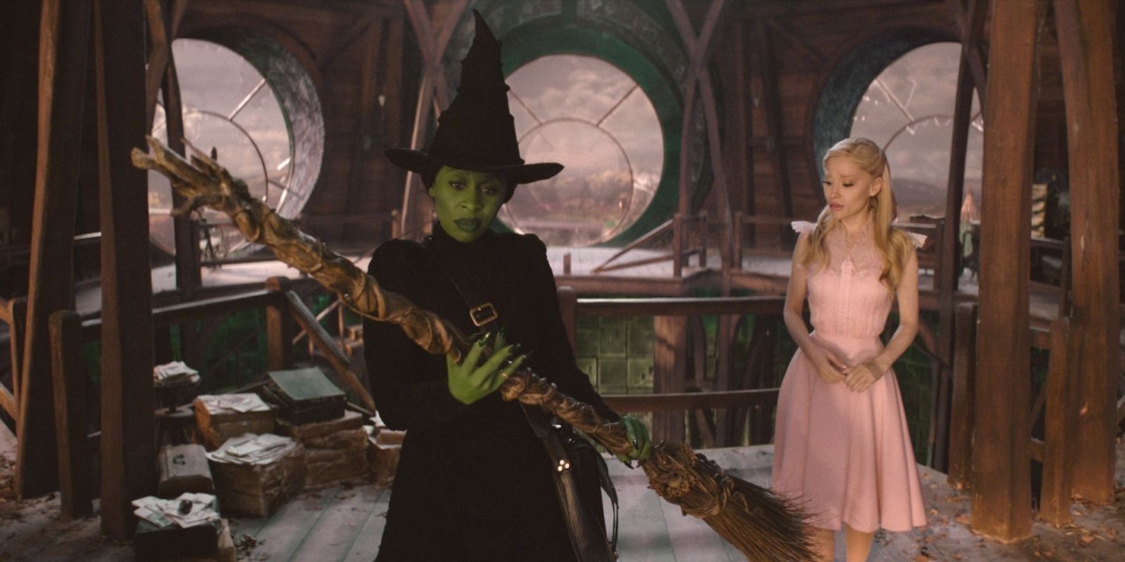 12 Things You Didn’t Know About the WICKED Movie