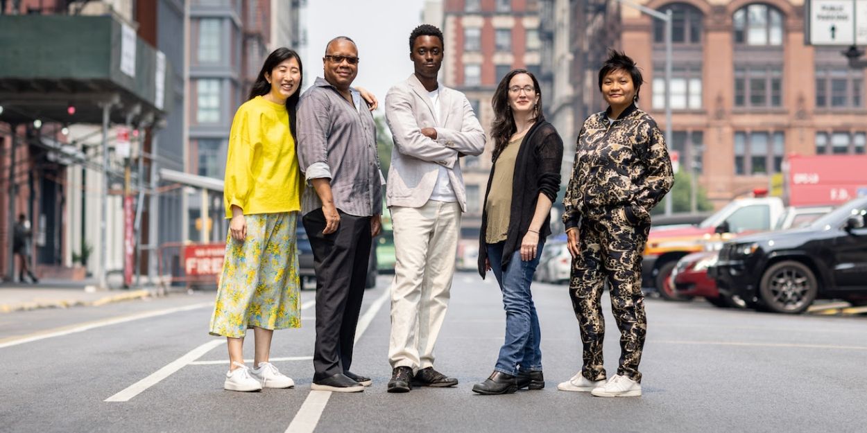 Mei Ann Teo Joins Ping Chong and Company's New Artistic Leadership Team