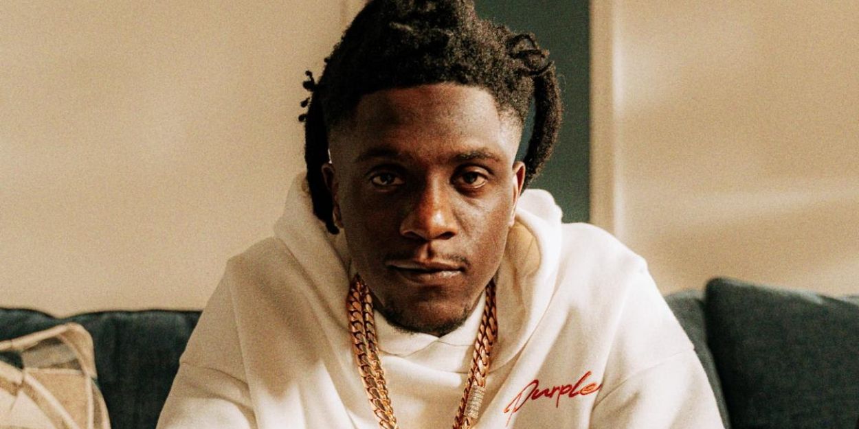 Taleban Dooda Release Emotional New Single 'Going Global'