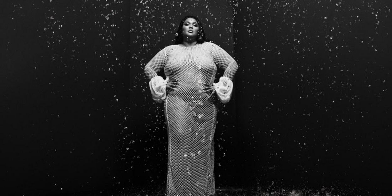 Lizzo Debuts New Album 'Special'