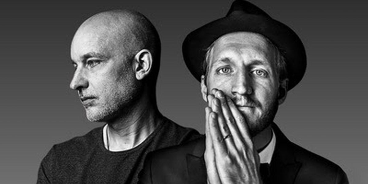 The Lumineers' Jeremiah Fraites and Ambient Artist Taylor Deupree Team ...