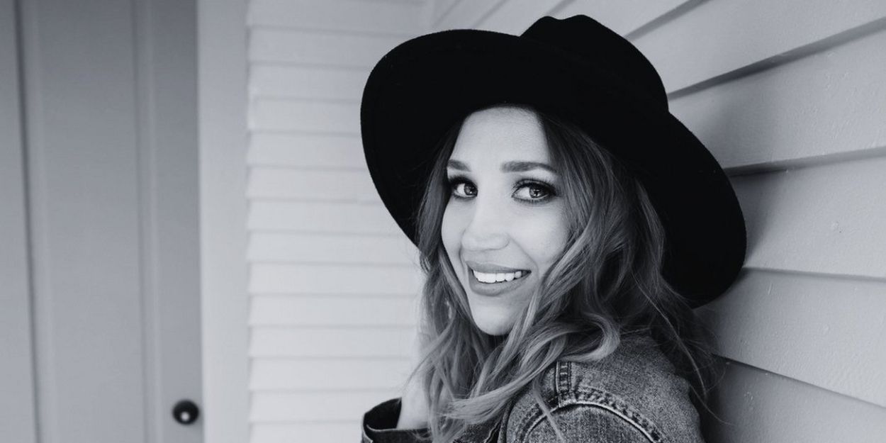 Air Force Captain & Singer Bree Jaxson Releases New Single 'With You'