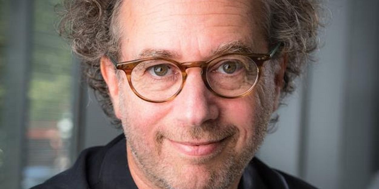 World Premiere of Tod Machover's OVERSTORY OVERTURE With Joyce DiDonato ...