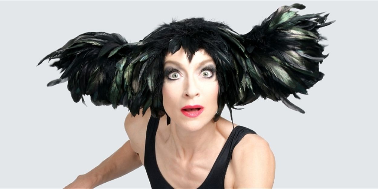 Review: AN EVENING WITHOUT KATE BUSH, Assembly George Square Gardens