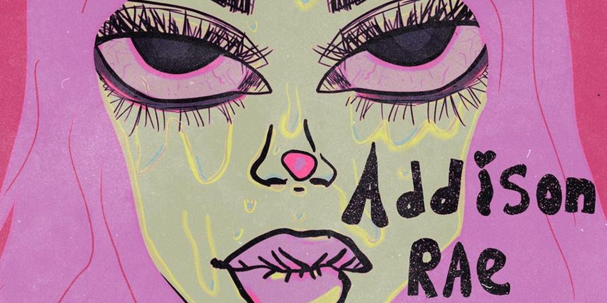 Magnolia Park Drop New Single 'Addison Rae'