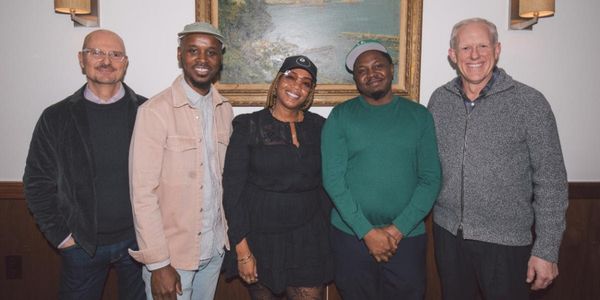 Disney Music Group Announces New Label Venture With D'Mile