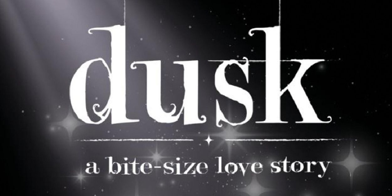 Twilight Parody Musical DUSK: A BITE-SIZE LOVE STORY To Make World ...
