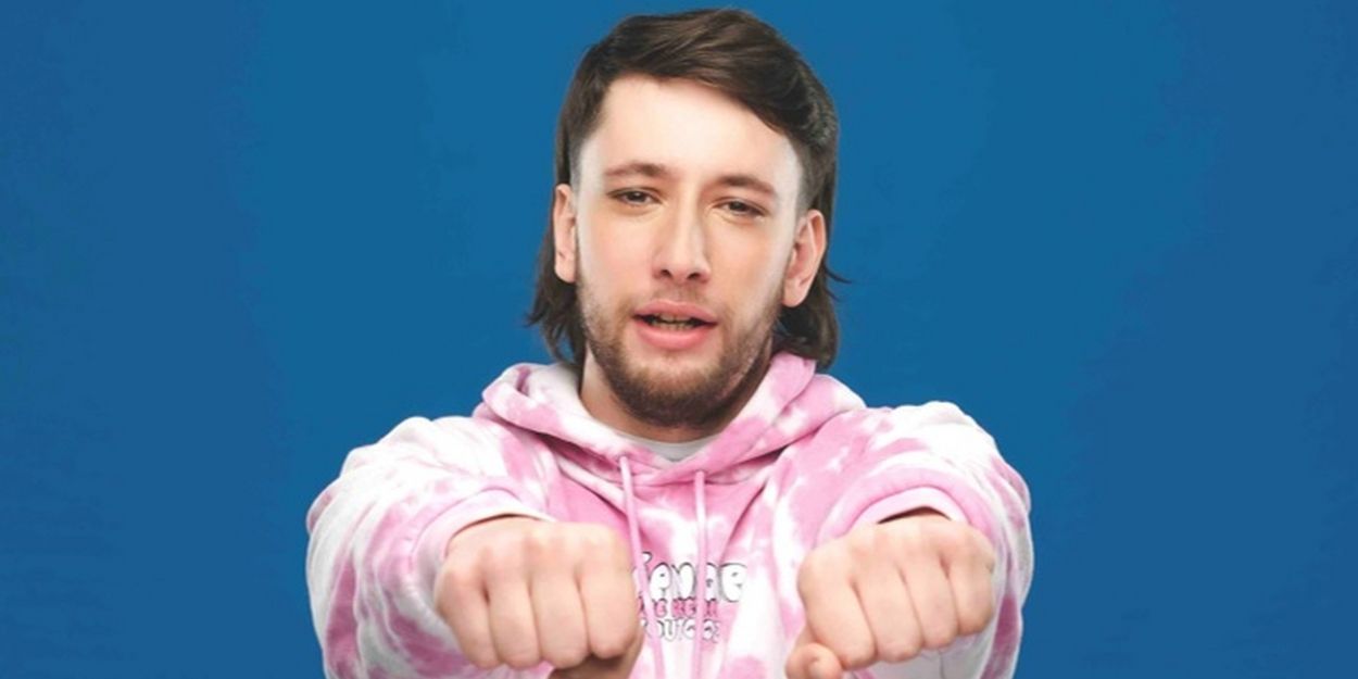 EDINBURGH 2023: Elliot Steel Q&A