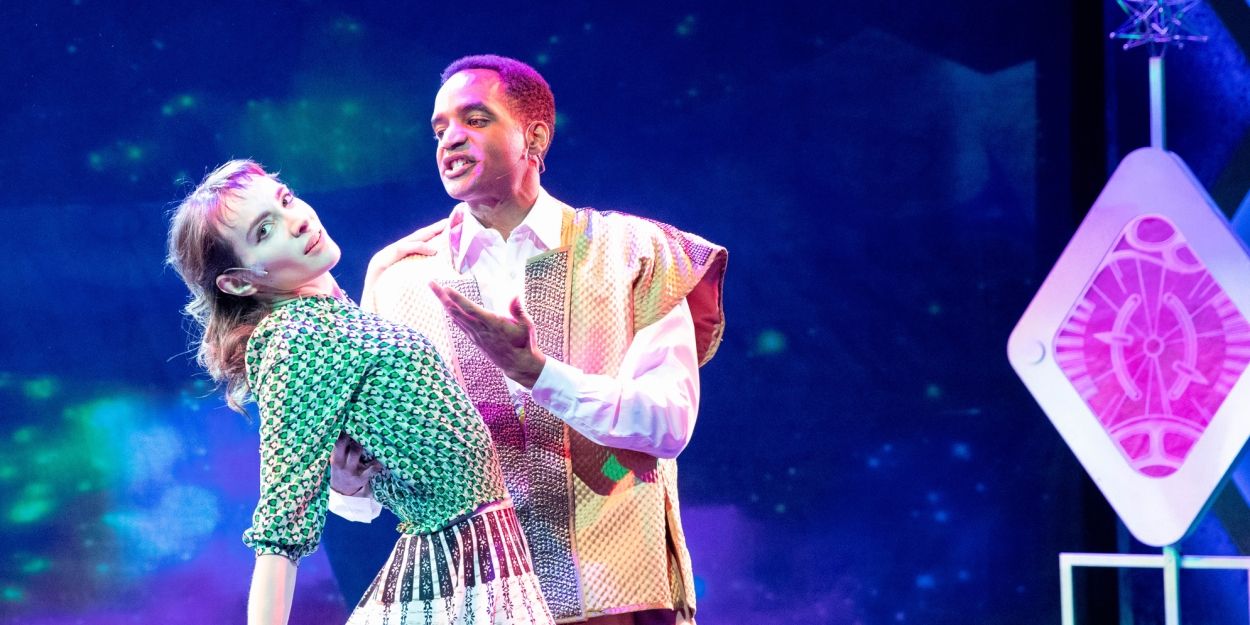 Review: COME GET MAGGIE at Rogue Machine Theatre At The Matrix