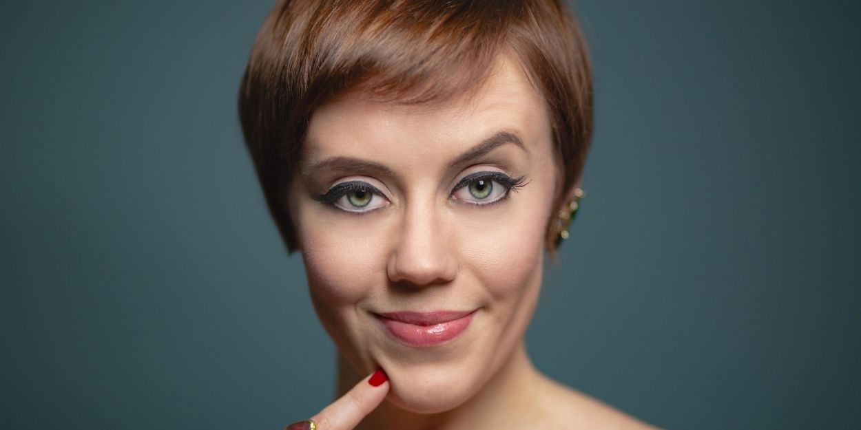 Carole J. Bufford to Present NYC Debut of VINTAGE POP! at Birdland ...