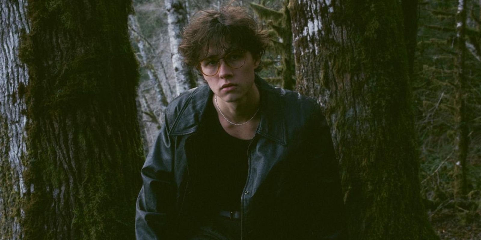David Kushner Shares 'Daylight'
