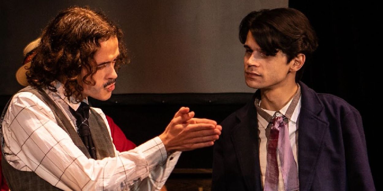 Review: STEVE MARTIN'S ABSURDIST PICASSO AT THE LAPIN AGILE TAKES ...