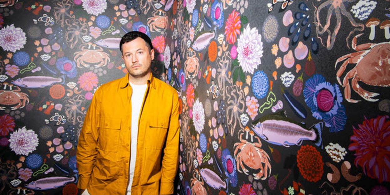 SYML to Release 'The Day My Father Died' Album in February