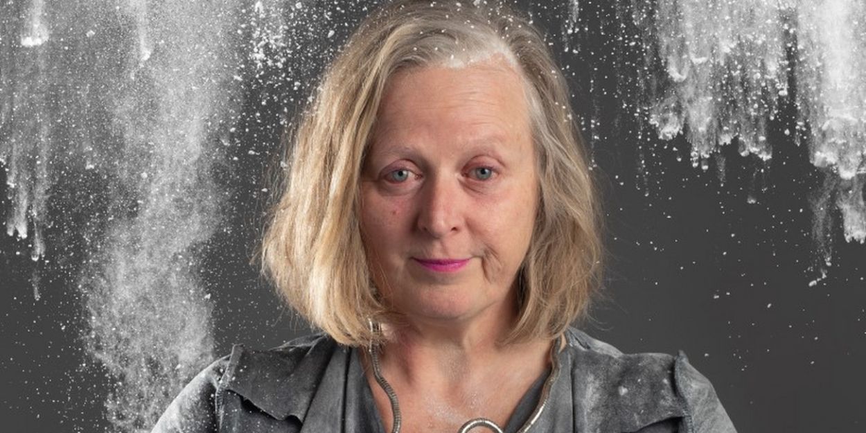 Jenny Sealey Brings Solo Show SELF-RAISING to Edinburgh Fringe