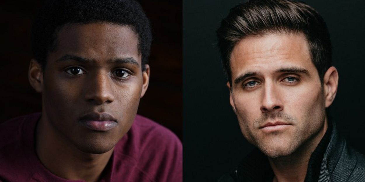 Khamary Rose, Brennin Hunt, Sharon Leal & More to Star in INVINCIBLE ...