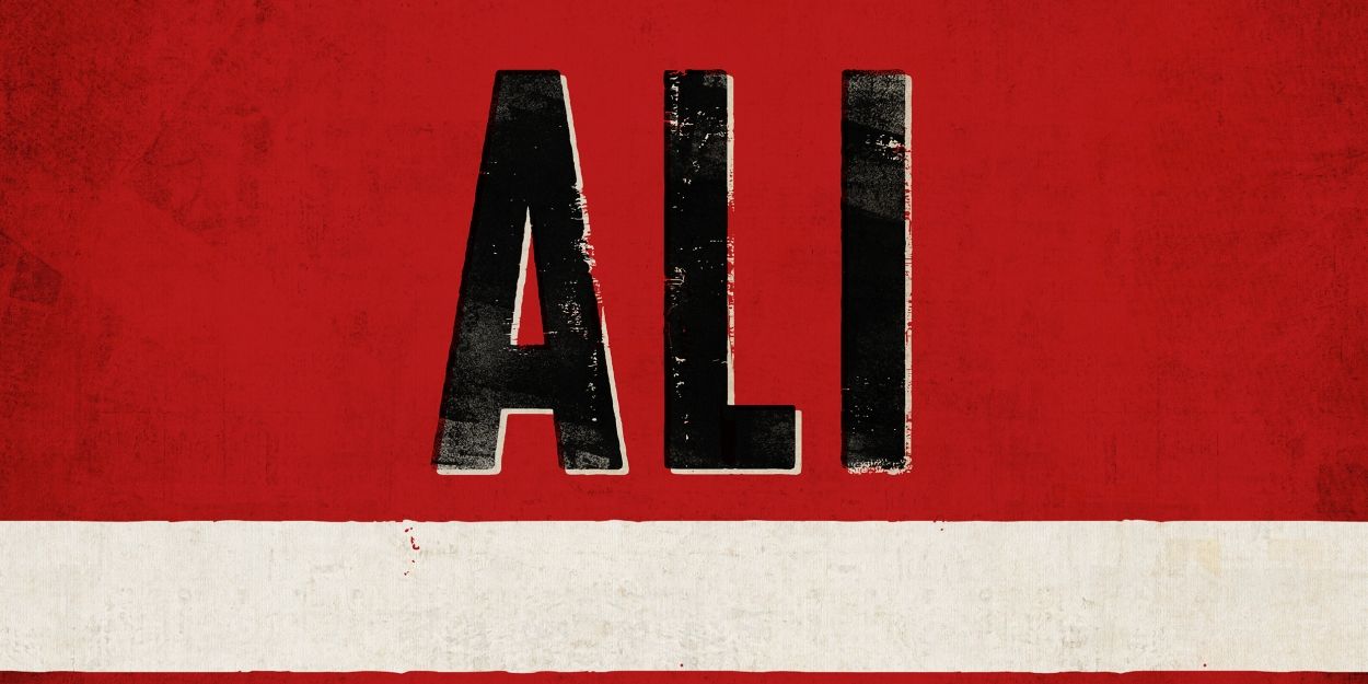 ALI, a New Musical About Muhammad Ali, in Development for Broadway