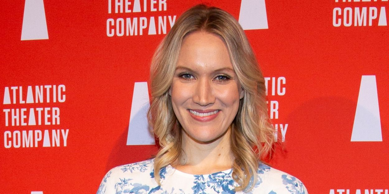 SPRING AWAKENING Star Katie Boeck Releases New Single 'Over Again'