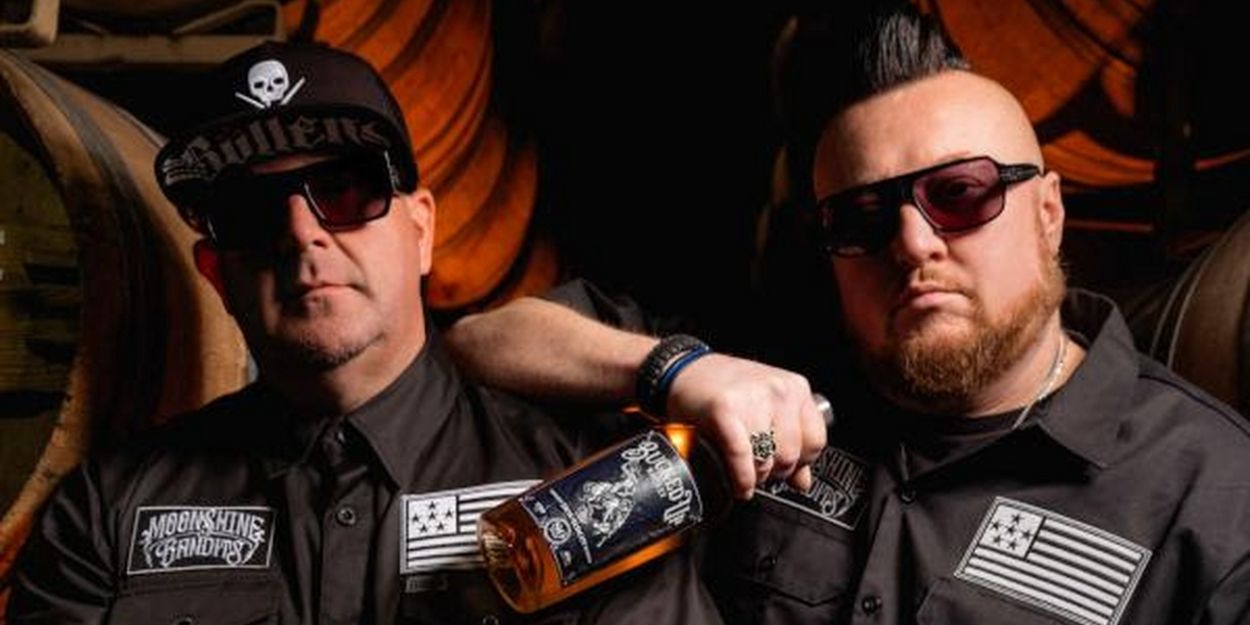 MOONSHINE BANDITS Announce 'Pour Decisions' Headlining Summer Tour