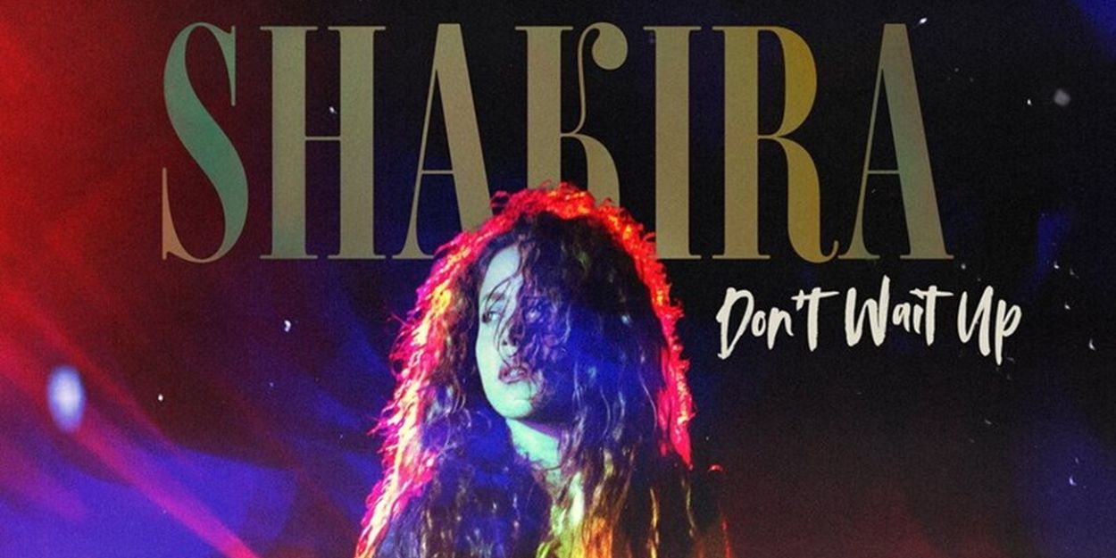 GRAMMY Museum to Open Shakira Exhibit in March