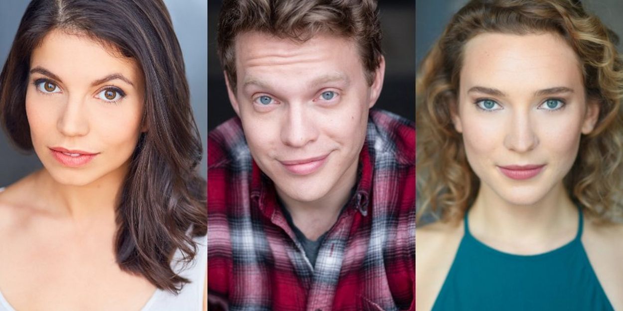Full Cast & Creative Team Announced for BOSWELL at 59E59 Theaters