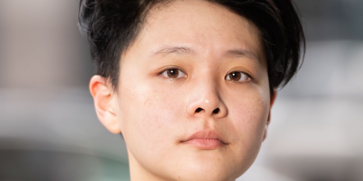 Breaking the Binary Theatre Names ruth tang as First Recipient of BTB ...