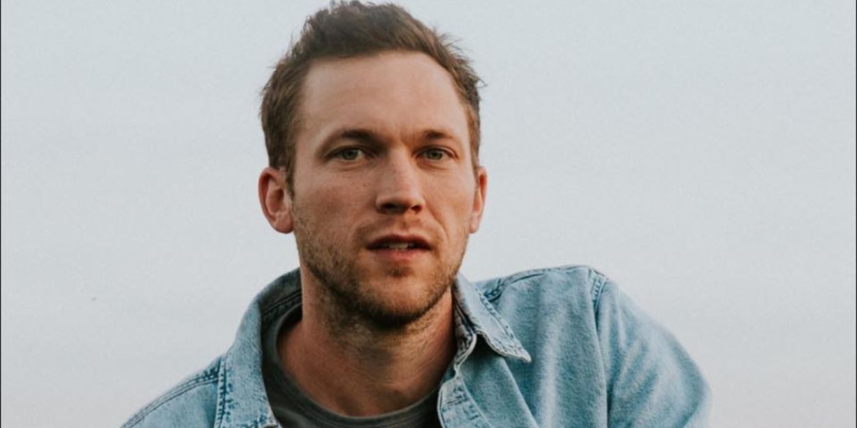 Interview: Phillip Phillips of PHILLIP PHILLIPS - THE DRIFT BACK TOUR ...