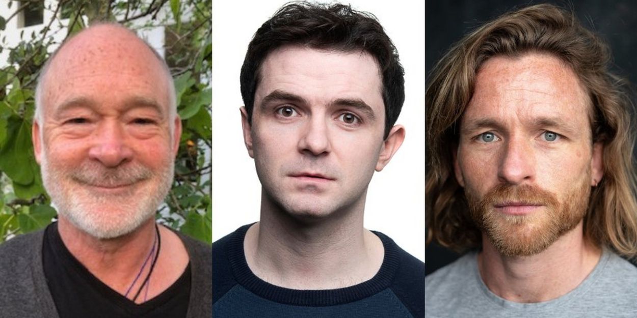 Ewan Stewart, Jamie Quinn & Graeme Dalling to Lead WICKIES: THE ...