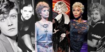 CHICAGO, A History- Part 2: A Modern Classic Makes A Bang On Stage and ...